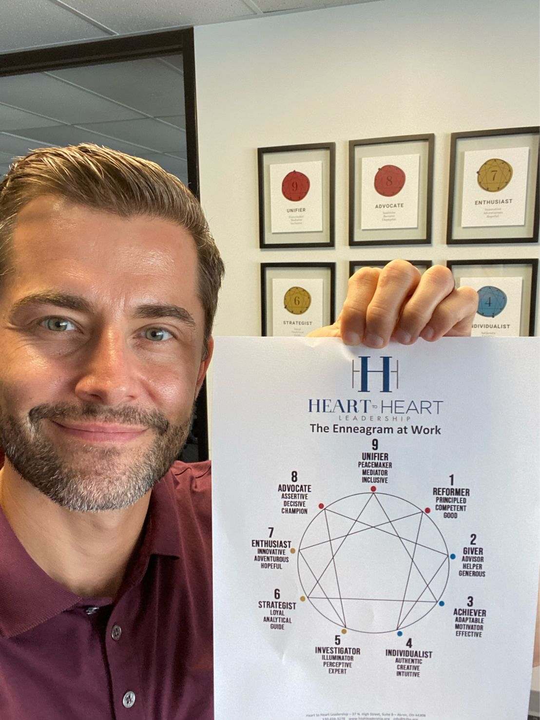 Jeremy Lile on LinkedIn: #leadership #leadershipdevelopment #enneagram ... Jeremy Lile on LinkedIn: #leadership #leadershipdevelopment #enneagram ...