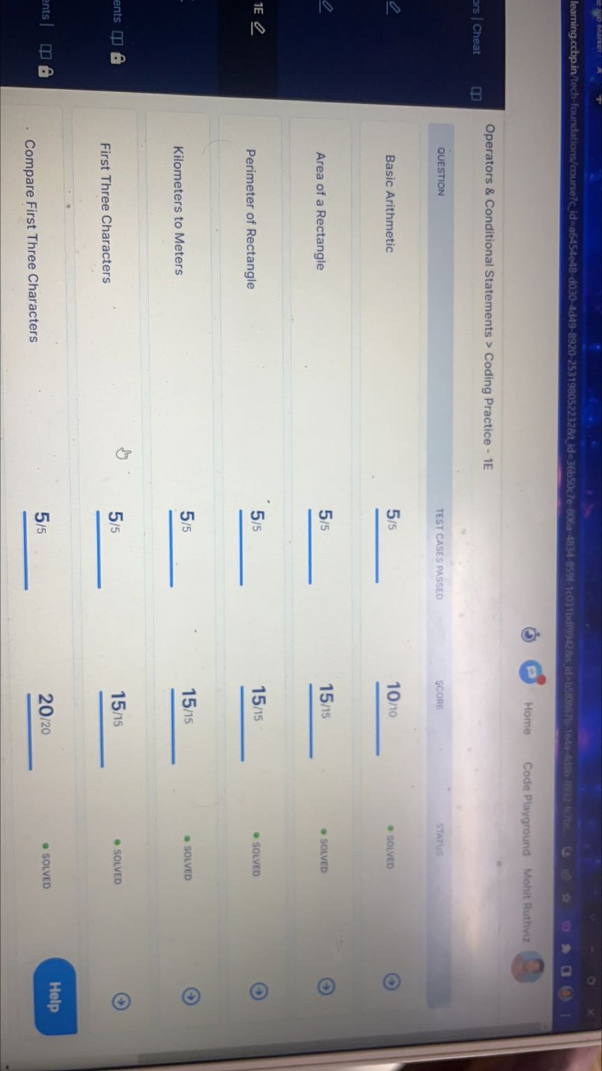 Mohit Ruthviz Thavva on LinkedIn: #connections #day10 #python # ... Mohit Ruthviz Thavva on LinkedIn: #connections #day10 #python # ...