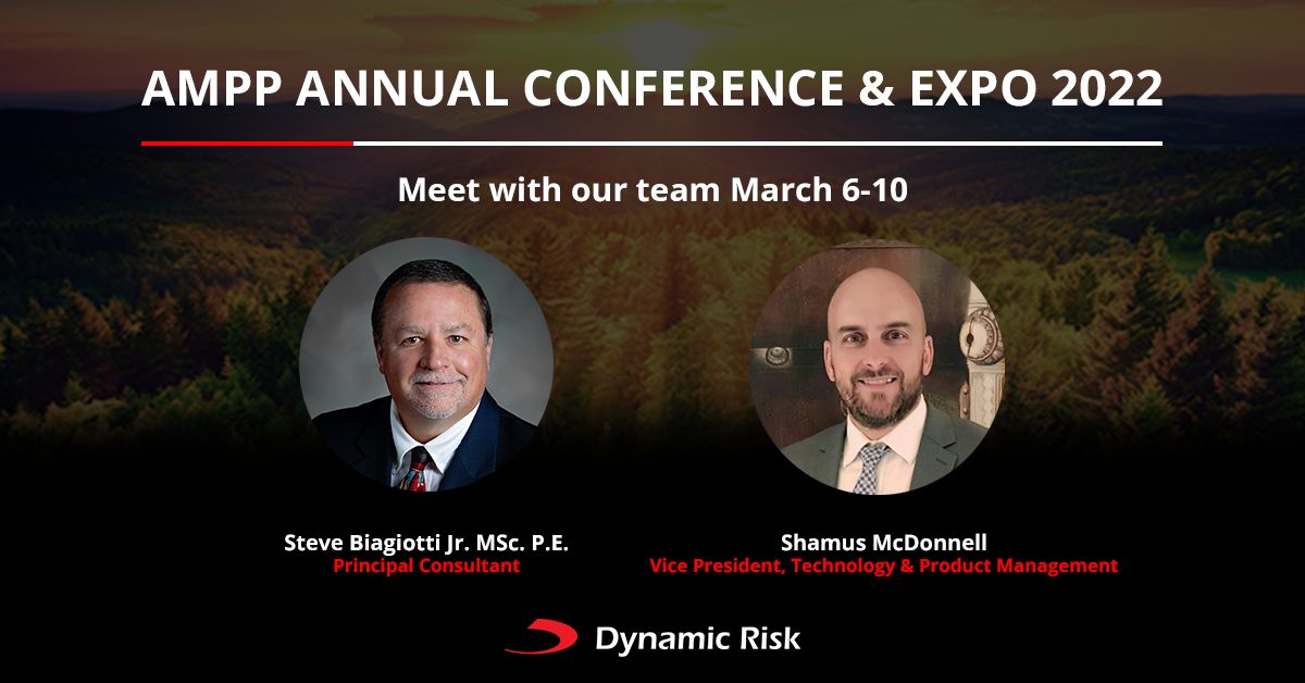 Dynamic Risk Assessment Systems, Inc. on LinkedIn: Pipeline Risk ... Dynamic Risk Assessment Systems, Inc. on LinkedIn: Pipeline Risk ...