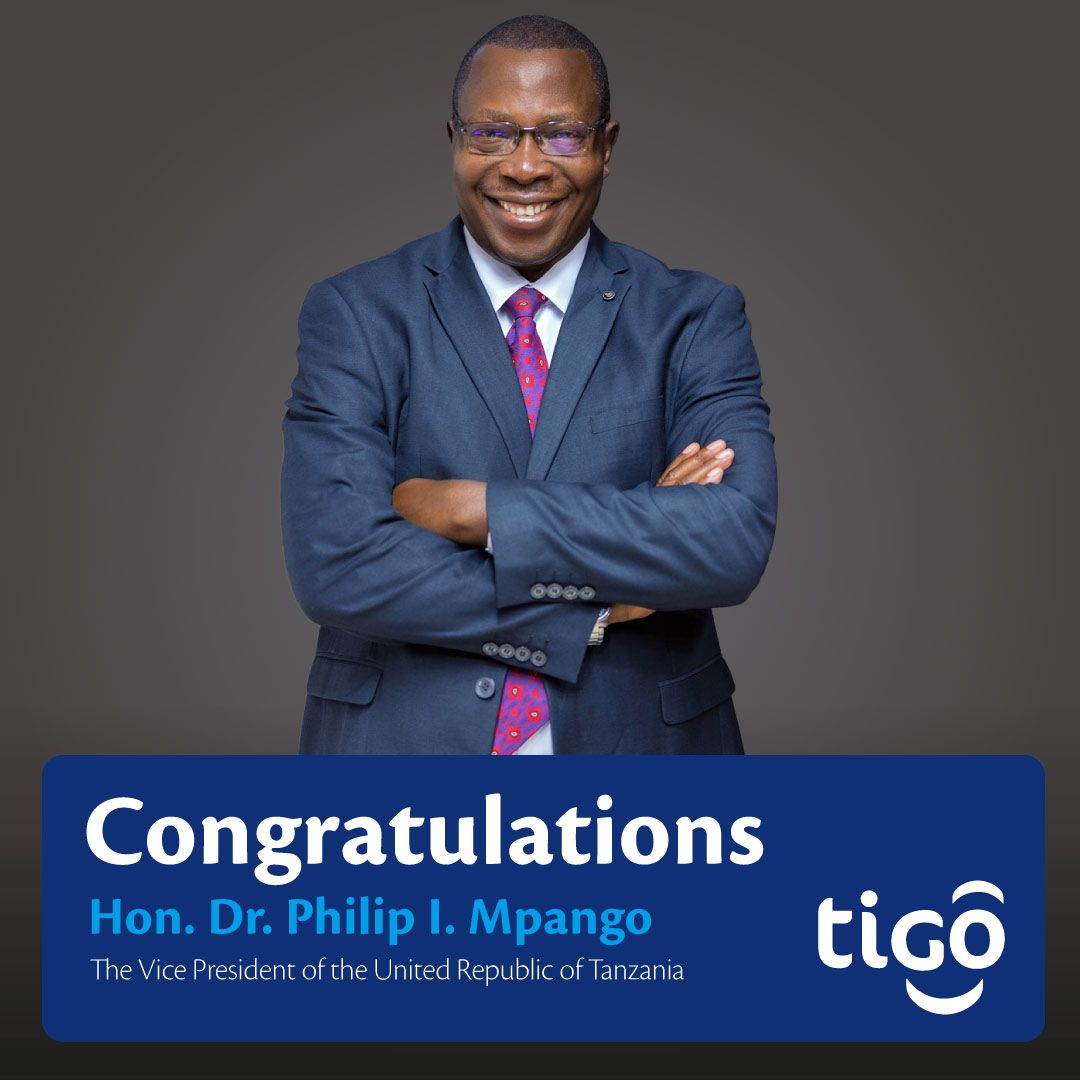Yas Tanzania on LinkedIn: Congratulations Hon. Dr. Phillip I. Mpango ... Yas Tanzania on LinkedIn: Congratulations Hon. Dr. Phillip I. Mpango ...