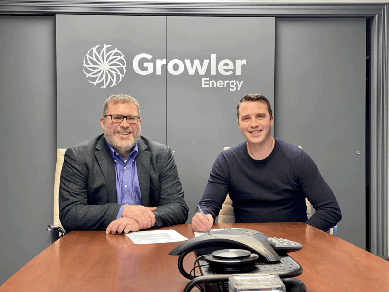 Robert Woolgar P.Eng. FEC on LinkedIn: Excited to be collaborating with ... Robert Woolgar P.Eng. FEC on LinkedIn: Excited to be collaborating with ...