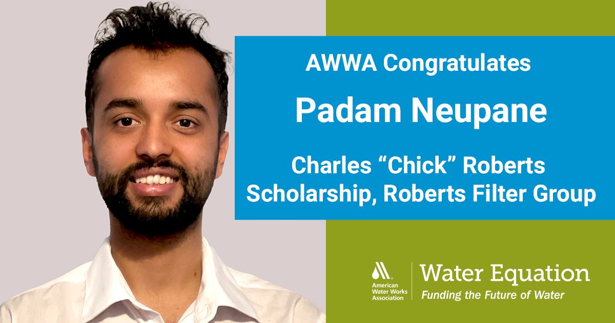 Padam Neupane, PE on LinkedIn: Thank you Michelle Hektor, American ... Padam Neupane, PE on LinkedIn: Thank you Michelle Hektor, American ...