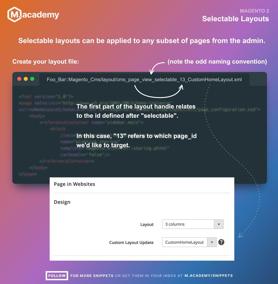 Mark Shust on LinkedIn: #magento #magento2 #php #phpdeveloper # ... Mark Shust on LinkedIn: #magento #magento2 #php #phpdeveloper # ...