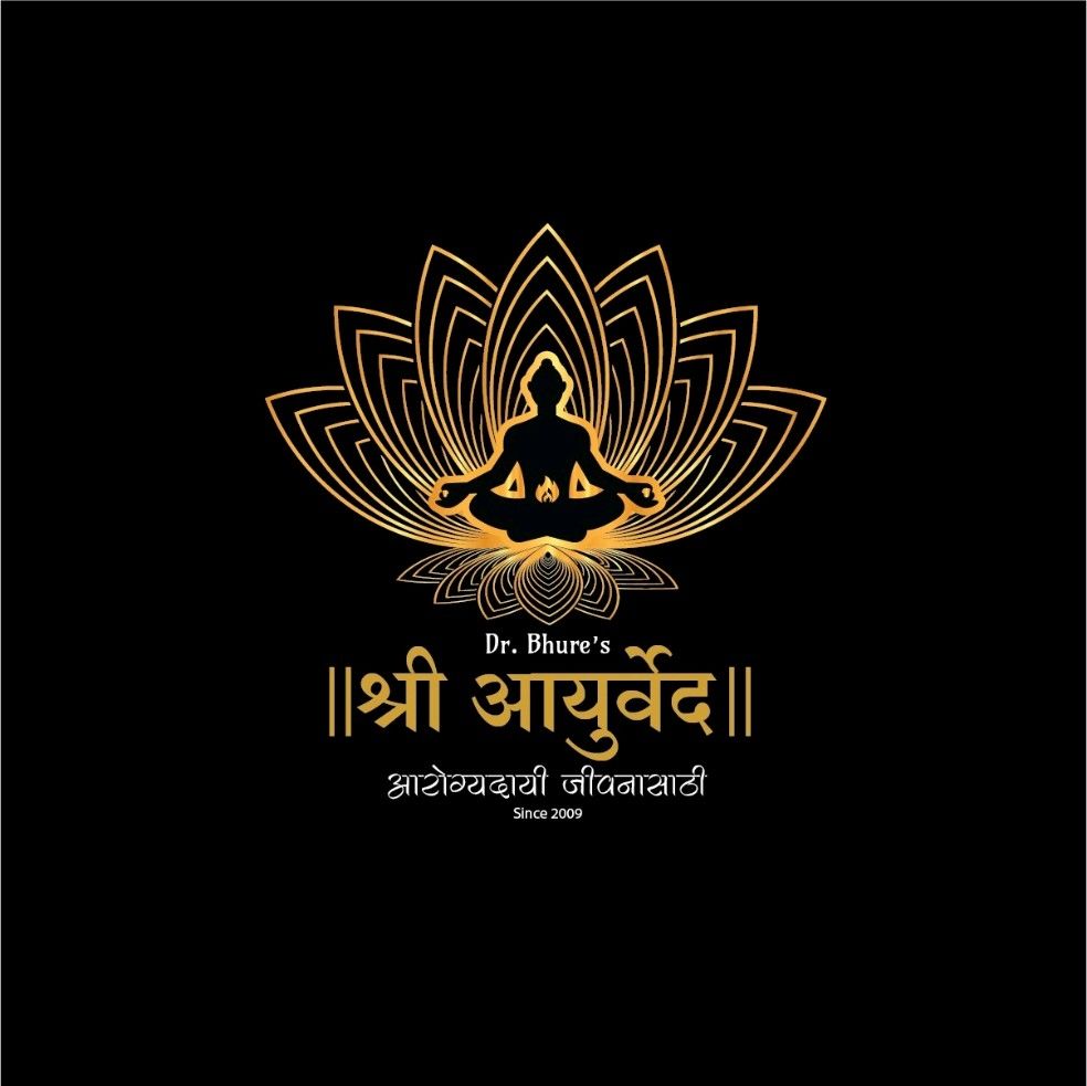 Dr.Kaustubh Bhure on LinkedIn: #ayurveda #health #logo #ayurveda # ... Dr.Kaustubh Bhure on LinkedIn: #ayurveda #health #logo #ayurveda # ...
