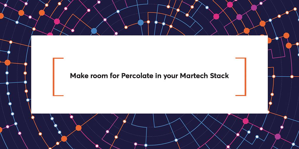 Anisa Aull on LinkedIn: Percolate Ushers in Next Wave of Content ... Anisa Aull on LinkedIn: Percolate Ushers in Next Wave of Content ...