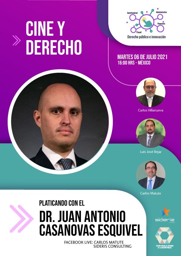Luis José Béjar Rivera en LinkedIn: Los esperamos Luis José Béjar Rivera en LinkedIn: Los esperamos