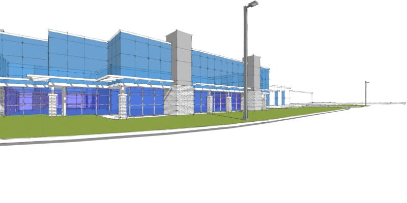 Raymond Construction Inc. on LinkedIn: Say hello to the future ... Raymond Construction Inc. on LinkedIn: Say hello to the future ...