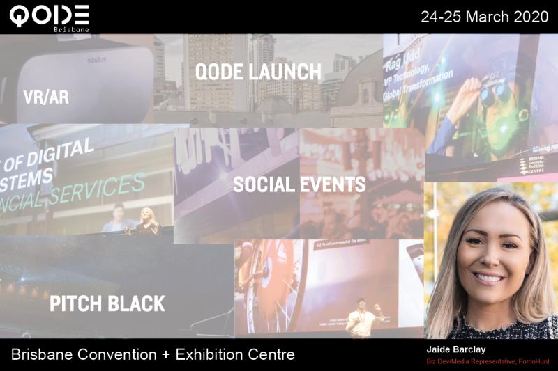 Jaide Herd on LinkedIn: #qode #brisbane #innovation #technology # ... Jaide Herd on LinkedIn: #qode #brisbane #innovation #technology # ...