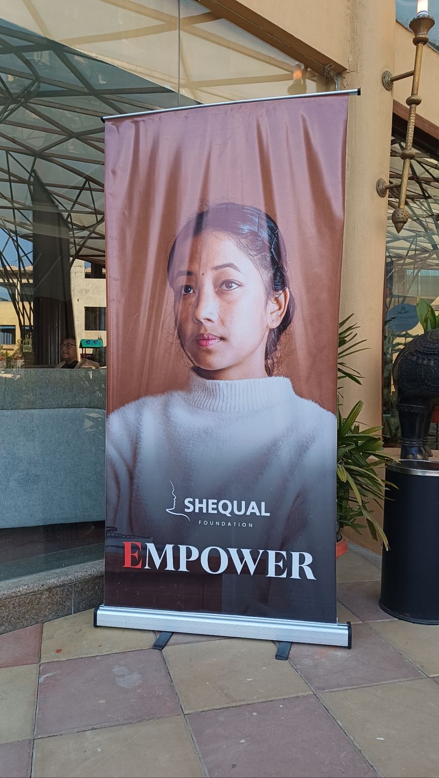 Sujit Shrestha on LinkedIn: Thank you Shequal Foundation for the ... Sujit Shrestha on LinkedIn: Thank you Shequal Foundation for the ...