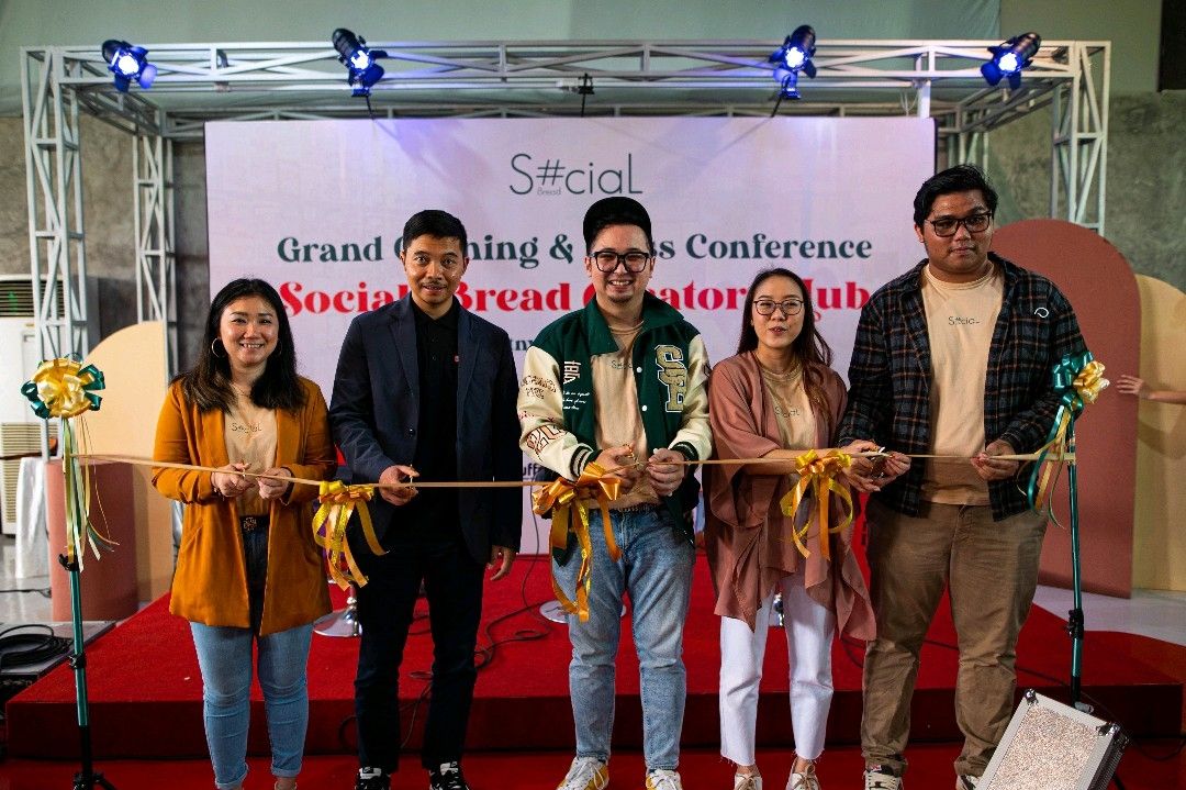 Irawan Harahap on LinkedIn: #irawanharahap #striveforfuture #digitalhub ... Irawan Harahap on LinkedIn: #irawanharahap #striveforfuture #digitalhub ...