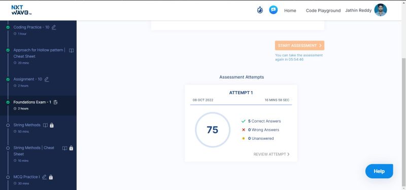 Jathin Reddy Pala on LinkedIn: #30daysofcode #ccbp #nxtwave #reactjs # ... Jathin Reddy Pala on LinkedIn: #30daysofcode #ccbp #nxtwave #reactjs # ...