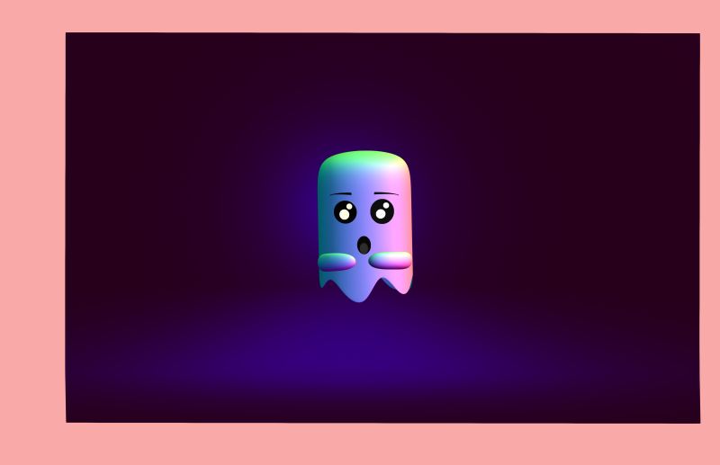 #design #thankyou #spline #3dcharacter #3dillustration #artist #ghost ... #design #thankyou #spline #3dcharacter #3dillustration #artist #ghost ...