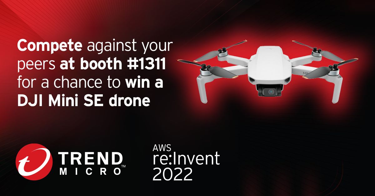 Rhonda Bright-Austin on LinkedIn: #security #reinvent Rhonda Bright-Austin on LinkedIn: #security #reinvent