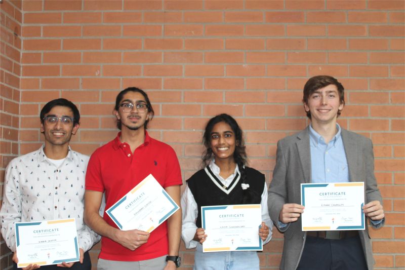 Kavya Sundaresan on LinkedIn: #engineering #mechatronics # ... Kavya Sundaresan on LinkedIn: #engineering #mechatronics # ...