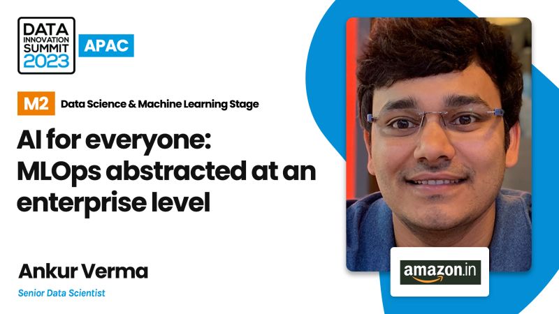 Ankur Verma on LinkedIn: #nocode #ai #automl #mlops Ankur Verma on LinkedIn: #nocode #ai #automl #mlops