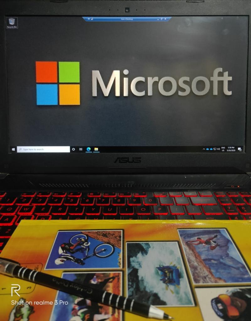 Rachit Kumar Tewari on LinkedIn: #day1 #microsoft #sde #intern #warm # ... Rachit Kumar Tewari on LinkedIn: #day1 #microsoft #sde #intern #warm # ...