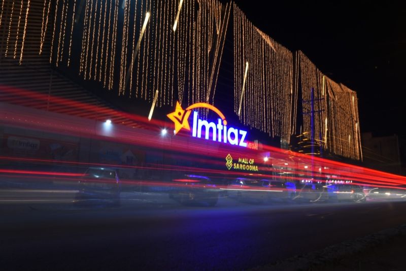 Muhammad Waseem Tariq on LinkedIn: Another milestone.......now open in ... Muhammad Waseem Tariq on LinkedIn: Another milestone.......now open in ...