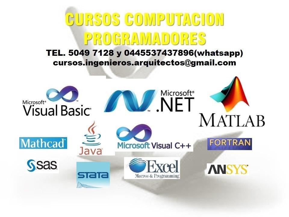 $1,350 MATLAB, MATHCAD, JAVA, C, C++, VISUAL BASIC.NET, FORTRAN, SAS ... $1,350 MATLAB, MATHCAD, JAVA, C, C++, VISUAL BASIC.NET, FORTRAN, SAS ...