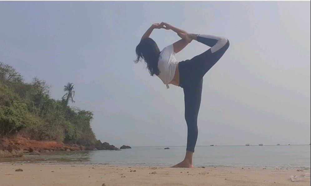 Heta Lakhani on LinkedIn: #yoga #yogini #goa #teacher #yogaaadict # ... Heta Lakhani on LinkedIn: #yoga #yogini #goa #teacher #yogaaadict # ...