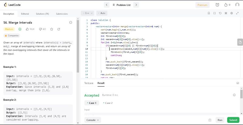 #codingchallenge #c #leetcode #array #google #codinglife #sde #bitsathy ... #codingchallenge #c #leetcode #array #google #codinglife #sde #bitsathy ...