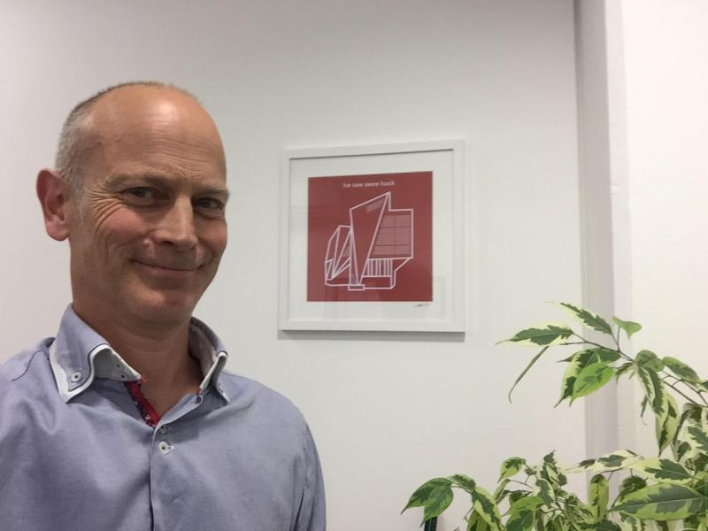 PRESS RELEASE Julian Robinson, LSE Director of Estates Appointed Chair ... PRESS RELEASE Julian Robinson, LSE Director of Estates Appointed Chair ...