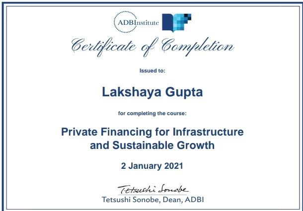 Lakshaya Gupta on LinkedIn: #learning Lakshaya Gupta on LinkedIn: #learning