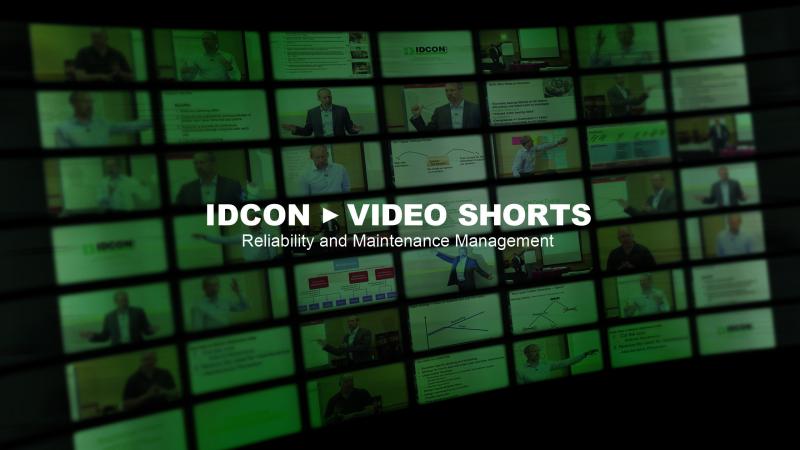 IDCON Reliability and Maintenance | IDCON INC IDCON Reliability and Maintenance | IDCON INC