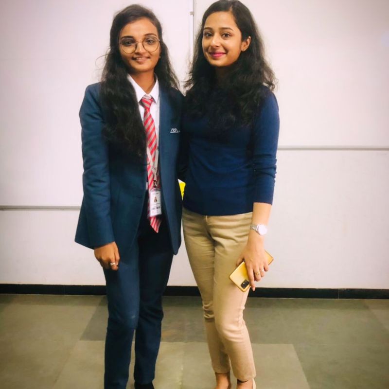 Swati Sanakall on LinkedIn: #abbs Swati Sanakall on LinkedIn: #abbs