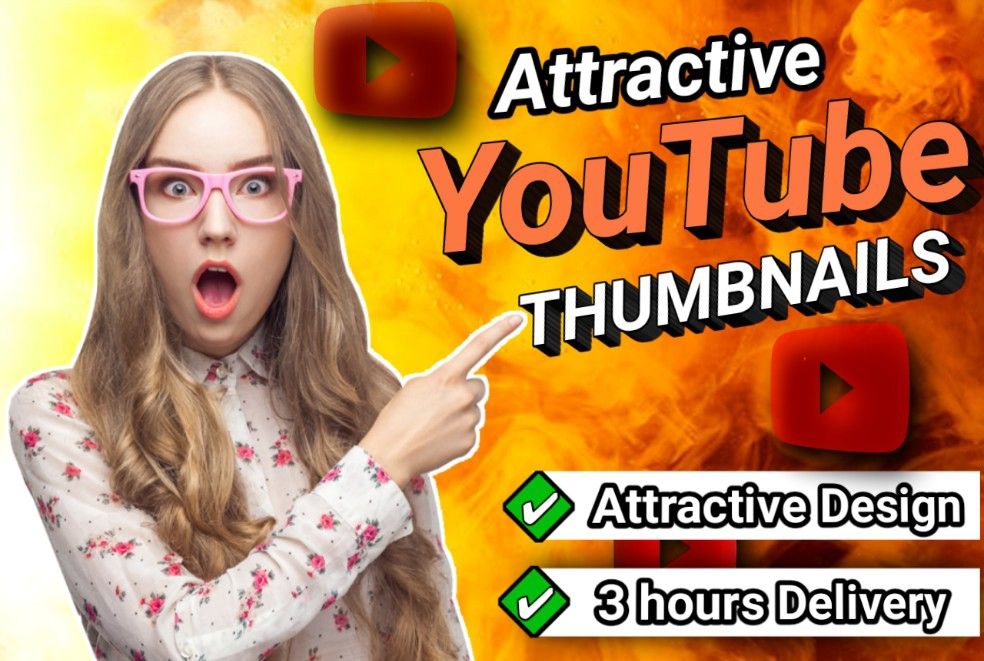 Saqib Safdar on LinkedIn: Why attractive YouTube thumbnail is important ... Saqib Safdar on LinkedIn: Why attractive YouTube thumbnail is important ...