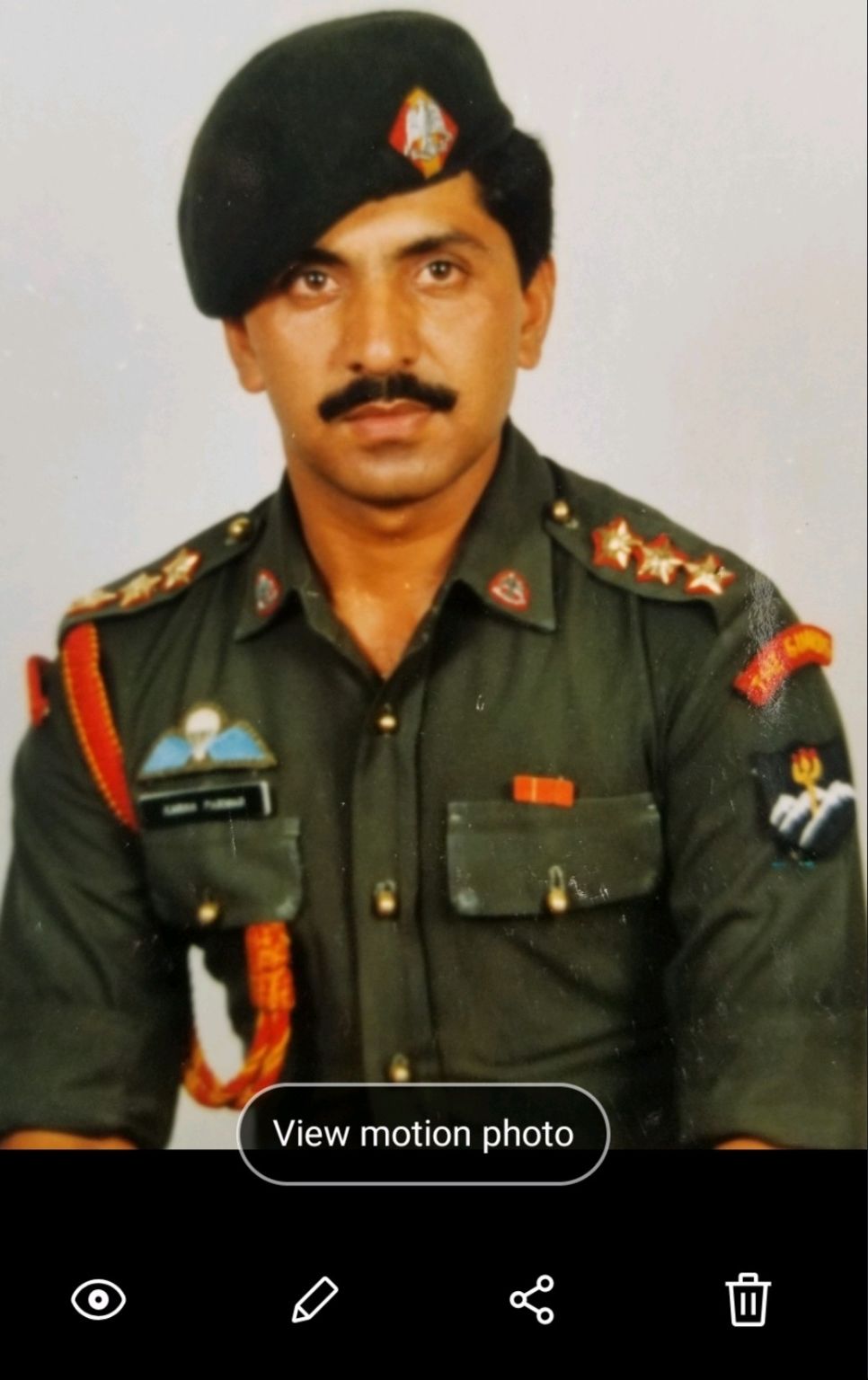 Karan Parmar on LinkedIn: Happiest of Veterans Day... especially to ... Karan Parmar on LinkedIn: Happiest of Veterans Day... especially to ...