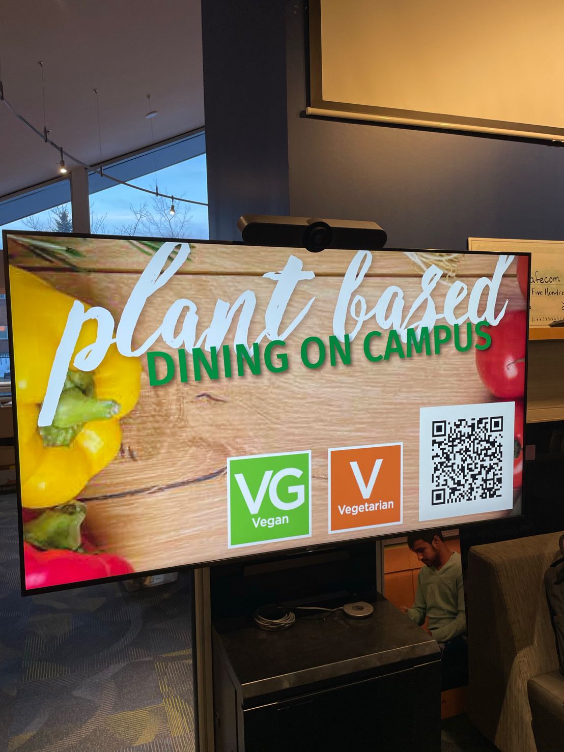 Torrie Smith on LinkedIn: #plantbased #innovation #culinary #students # ... Torrie Smith on LinkedIn: #plantbased #innovation #culinary #students # ...