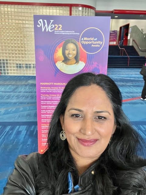 Rashmi Verma on LinkedIn: #leadership #technology #engineering Rashmi Verma on LinkedIn: #leadership #technology #engineering