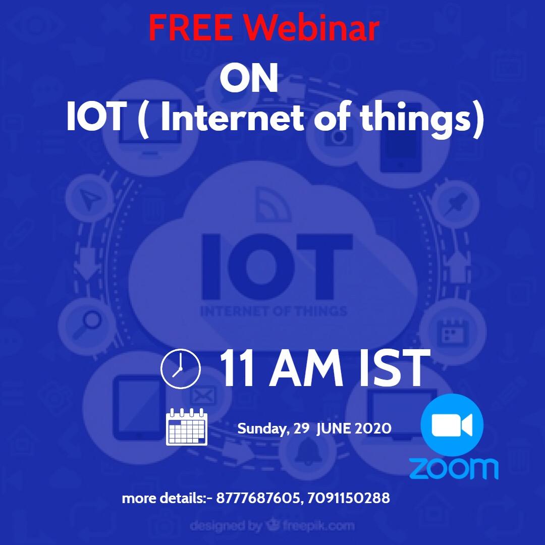 ABHISHEK KUMAR on LinkedIn: #iot ABHISHEK KUMAR on LinkedIn: #iot