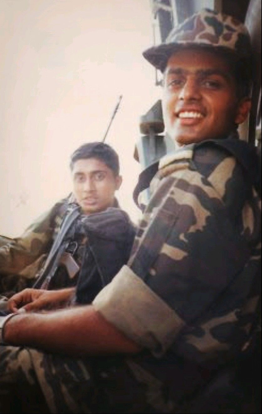 Pranjal Upadhyay on LinkedIn: Remembering Captain Omkar Nath Rao, the ... Pranjal Upadhyay on LinkedIn: Remembering Captain Omkar Nath Rao, the ...