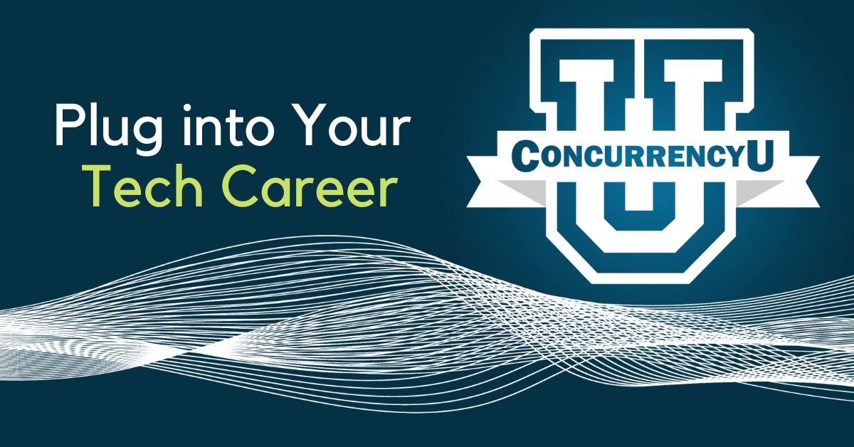 Cole Strelecki on LinkedIn: Concurrency jobs Cole Strelecki on LinkedIn: Concurrency jobs