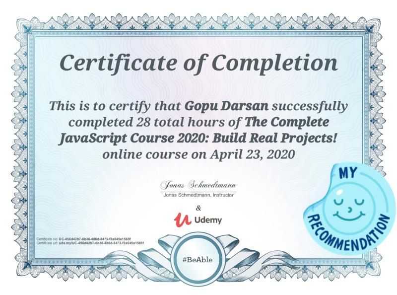 Gopu Darsan on LinkedIn: #programmer #teachingandlearning #javascript # ... Gopu Darsan on LinkedIn: #programmer #teachingandlearning #javascript # ...