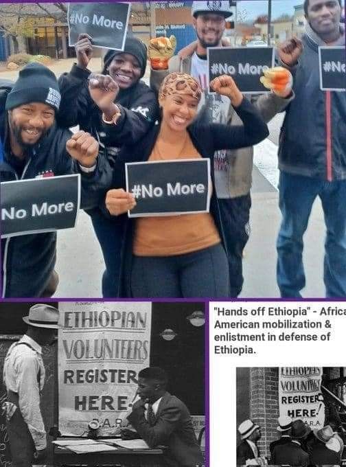 Dr Tigist Gebrehiwot on LinkedIn: #nomore Dr Tigist Gebrehiwot on LinkedIn: #nomore