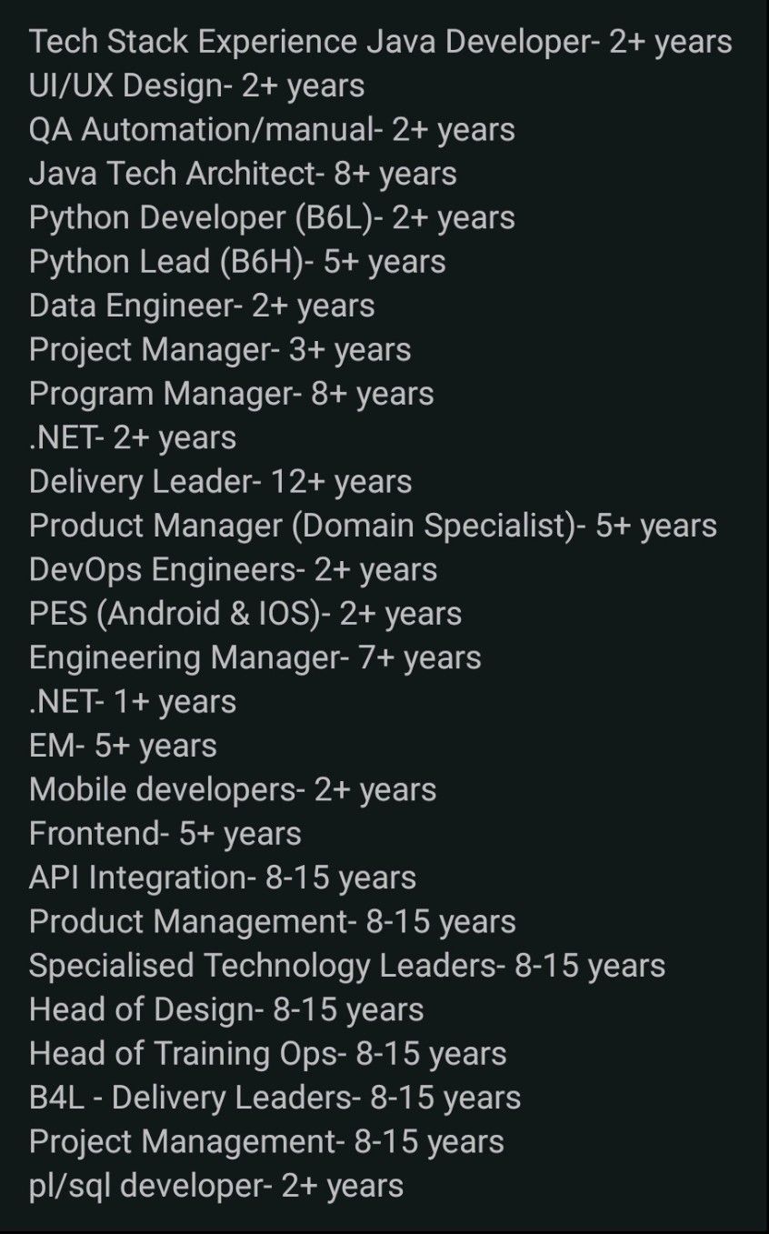 Kaushal Agarwal on LinkedIn: #hashers #deloitte #hiring #work #culture ... Kaushal Agarwal on LinkedIn: #hashers #deloitte #hiring #work #culture ...