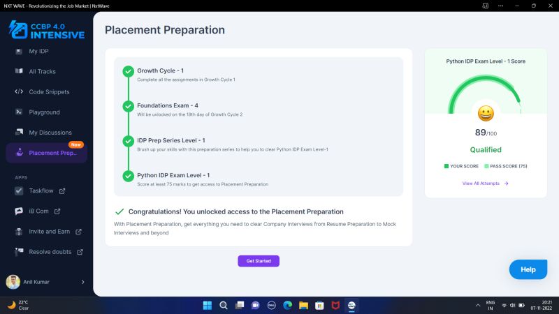 #day83 #100daysofcodechallenge #rahulattuluri #pythondeveloper… | Anil ... #day83 #100daysofcodechallenge #rahulattuluri #pythondeveloper… | Anil ...