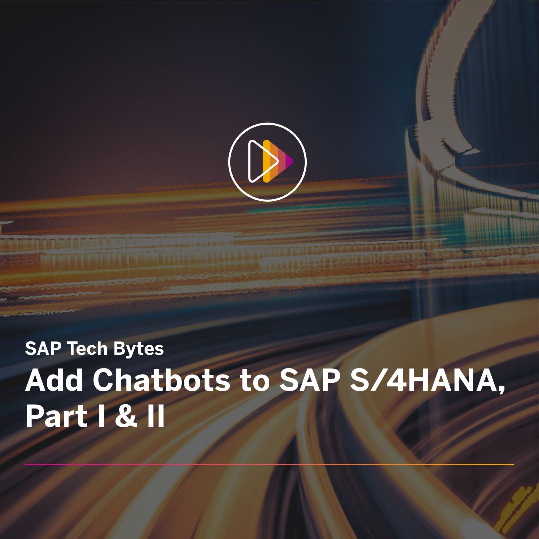 Alisdair Bach on LinkedIn: #sap #sapguru Alisdair Bach on LinkedIn: #sap #sapguru