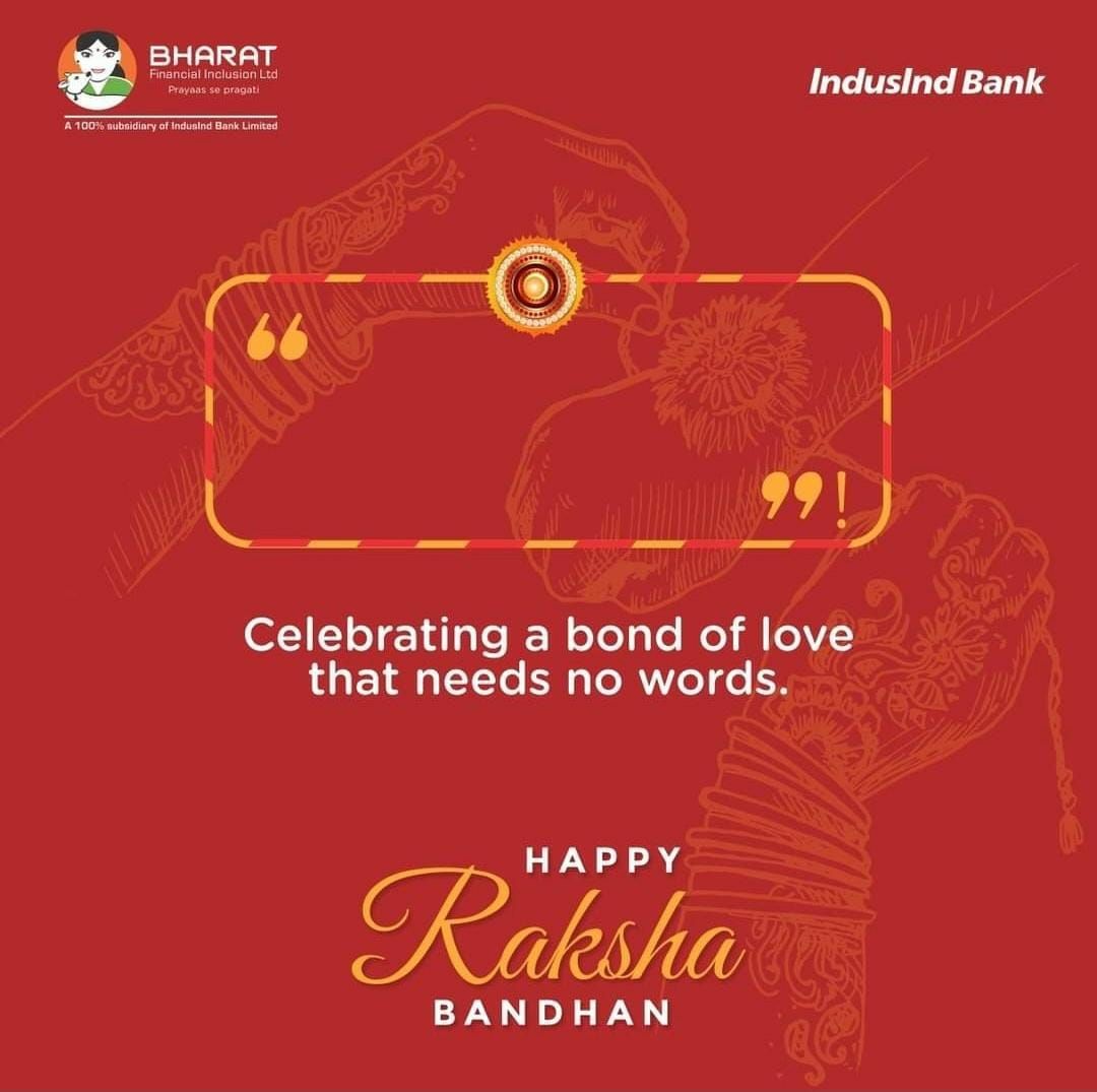 Kumar Gaurav Prakash on LinkedIn: Happy Rakshabandhan.... Kumar Gaurav Prakash on LinkedIn: Happy Rakshabandhan....