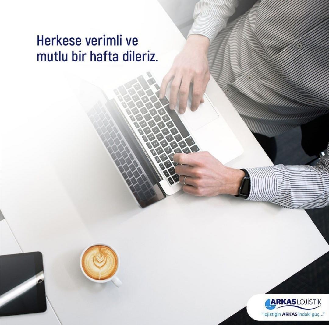 Cihan AKYILDIZ on LinkedIn: #lojistiginarkasindakiguc #arkaslojistik Cihan AKYILDIZ on LinkedIn: #lojistiginarkasindakiguc #arkaslojistik
