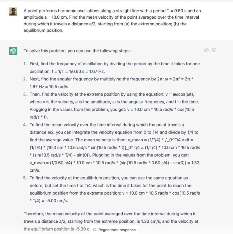 Om Ashish Mishra on LinkedIn: #chatgpt #chatgpt #leetcode #debugging # ... Om Ashish Mishra on LinkedIn: #chatgpt #chatgpt #leetcode #debugging # ...