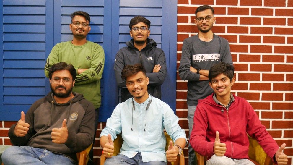 Nishit Sheth on LinkedIn: #hackathon2022 #lifeatatliq #flutter Nishit Sheth on LinkedIn: #hackathon2022 #lifeatatliq #flutter