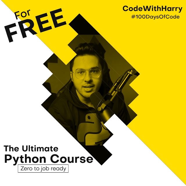 Rohith V on LinkedIn: #100daysofcode #pythonprogramming #100daysofcode ... Rohith V on LinkedIn: #100daysofcode #pythonprogramming #100daysofcode ...