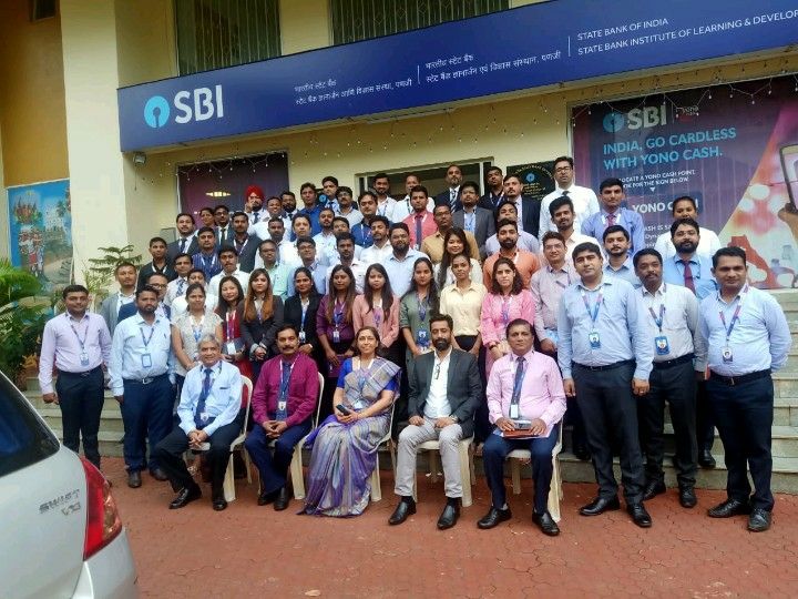 Ankit Kumar Sahu on LinkedIn: Training session in Goa.... Ankit Kumar Sahu on LinkedIn: Training session in Goa....