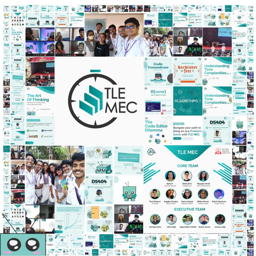 #tlemec | Vishruth Subramanian #tlemec | Vishruth Subramanian
