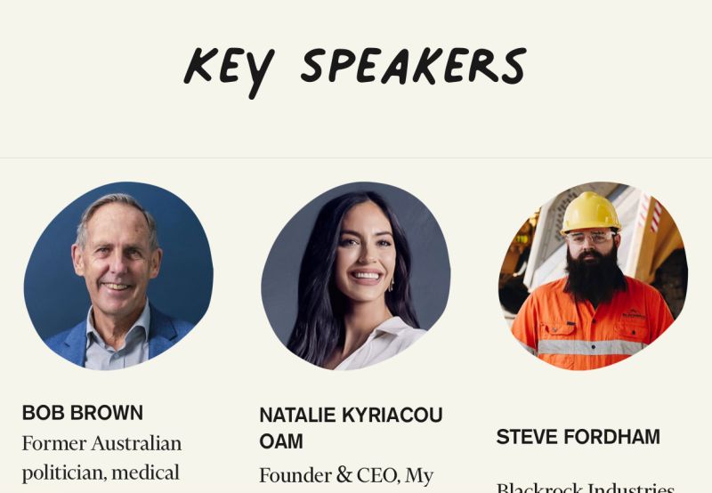 Natalie Kyriacou OAM on LinkedIn: #environmental #esg Natalie Kyriacou OAM on LinkedIn: #environmental #esg