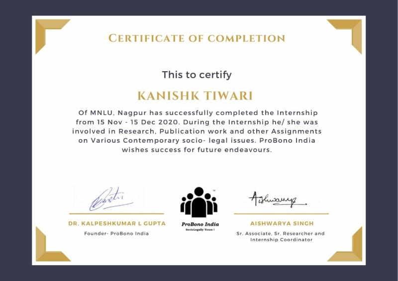 Kanishk Tiwari on LinkedIn: #internship #opportunities #intern #published Kanishk Tiwari on LinkedIn: #internship #opportunities #intern #published