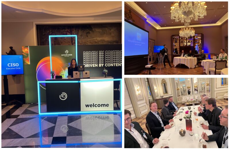 Christine Noweski on LinkedIn: #vierjahreszeiten #networkcircle # ... Christine Noweski on LinkedIn: #vierjahreszeiten #networkcircle # ...